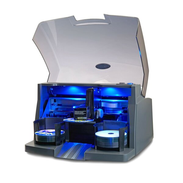 Primera CD/DVD Kopiersysteme