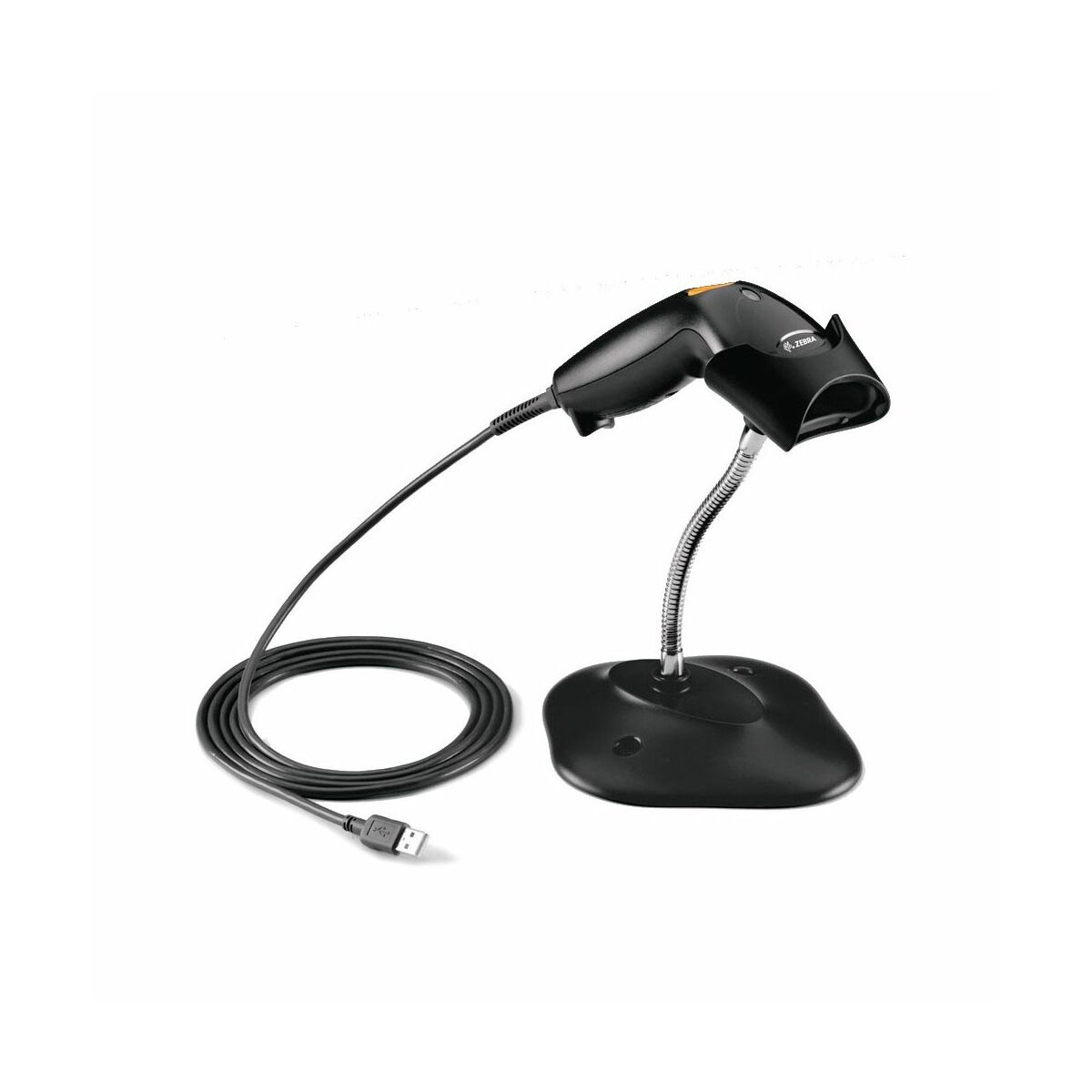 Barcode Scanner für DataGauss LG Serie Professionelle Datenlöschung